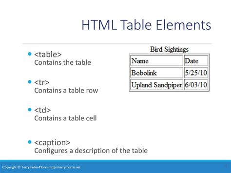 Web Development And Design Foundations With H T M L 5 Ppt Download