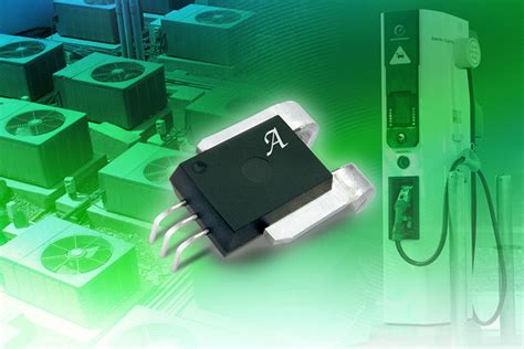 Allegro Microsystems Llc Fully Integrated Current Sensor Ics For Sensing Applications