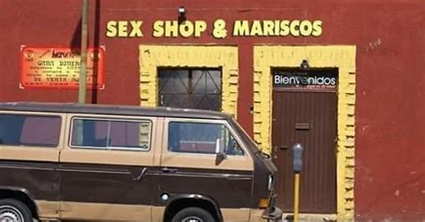 Sex Shop And Shellfish Imgur