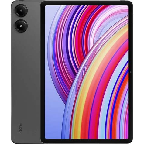 Планшет Xiaomi Redmi Pad Pro 6/128GB Wi-Fi Graphite Gray (UA) купить в ...