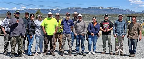 Usda Natural Resources Conservation Service Delivers Arcmap And Gps