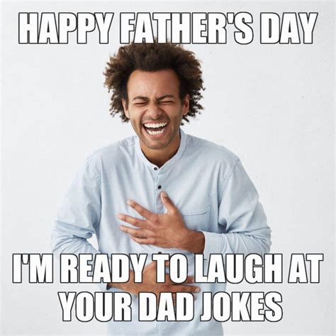 15 Fun Fathers Day Memes