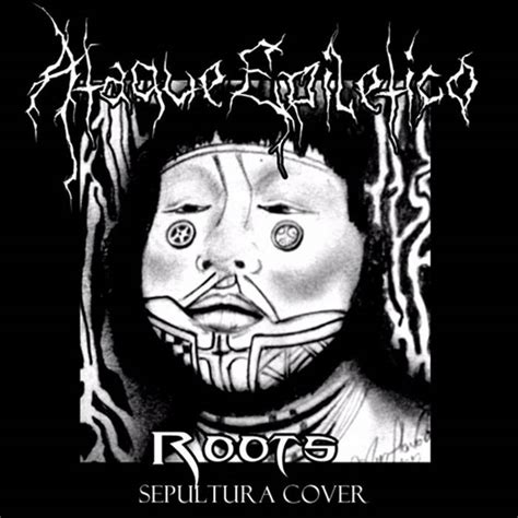 Sepultura Album Covers