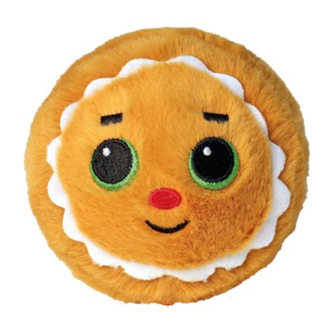 Ty Beanie Bouncer Cookie A Gathering Place