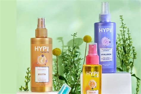 Bakımlı Saçlar Için Hyp Menin Yeni ürünleri Gratis Mağazalarında
