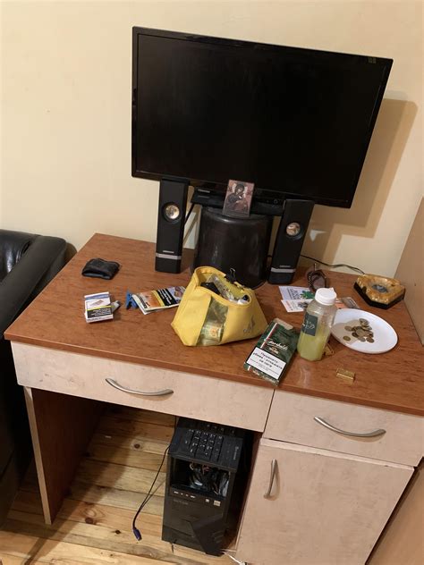 It Needs Some Improvements Any Suggestions R Battlestations