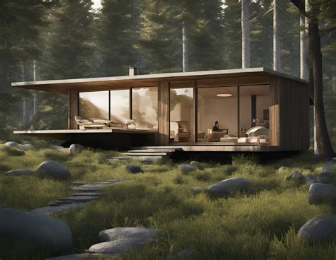 Architecture Trends Cabins Rtf Rethinking The Future