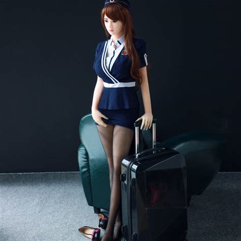 Mrl Sex Doll Faith 55 165cm Mrl Sex Doll Techove Doll