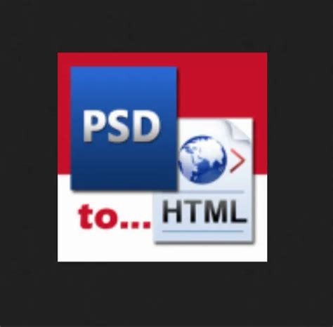 PSD To CSS HTML Services In Nashik ID