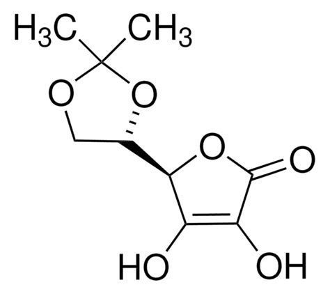 Ascorbic Acid Sigma Aldrich