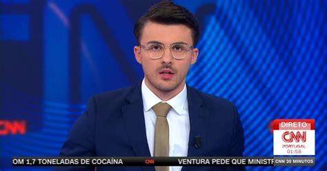 Cnn 30 Minutos 4 De Novembro De 2025 Cnn Portugal