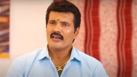 Actor Ranjith நாடக காதல் கொதிக்கும் நடிகர் ரஞ்சித் சார் அப்போ உங்க கல்யாண வாழ்க்கை