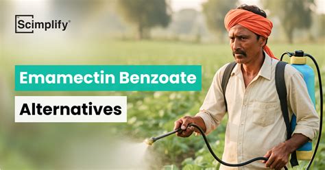 Emamectin Benzoate Alternatives Pros And Cons