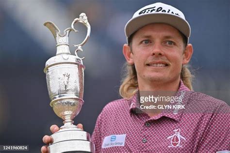 Cameron Smith Golfer Photos And Premium High Res Pictures Getty Images