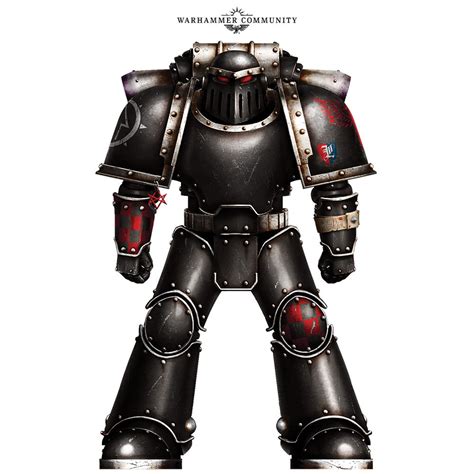 Heresy Dark Angels Artofit