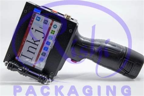 Batch No Mrp Coding Marking Machines At Rs 10000 Batch Coder In Ahmedabad ID 2851975522397