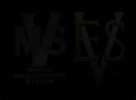 mining doc on linkedin geophysics visualization and analysis