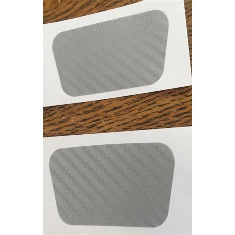 Touchpad Joy Ps5 Stickers Come In 4 Types Continuous Update Pattern