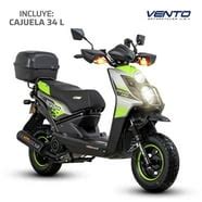 Motocicleta Italika Ft150 Gts Gris Con Gps Bodega Aurrera En Línea