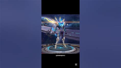 Gussion Legend 🔥 Mobilelegends Gussion Youtube