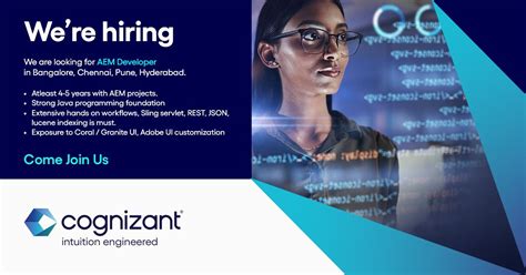 Gopala Krishna Navakoti On Linkedin Hiring Aem Aemdevelopers