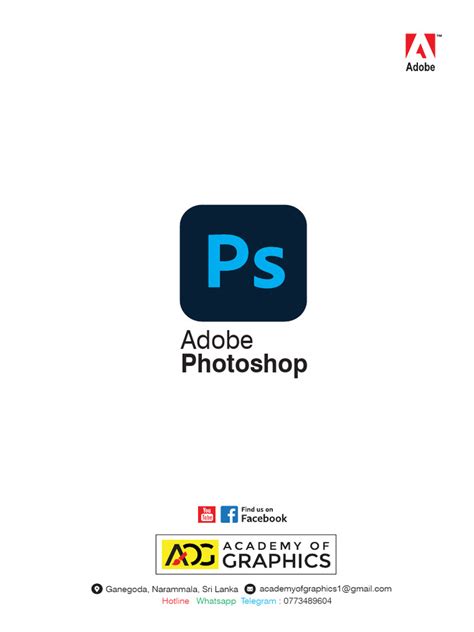 Photoshop Tute Part 1 Pdf Adobe Photoshop Graphics