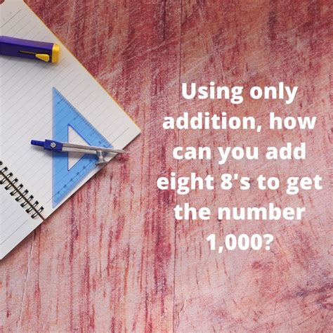 Challenge Yourself With This Math Problem Today Leave Your Answer In