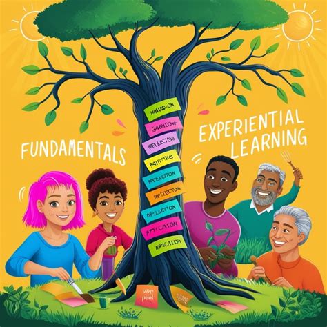 Experiential Learning Animations Interactive Visual Lessons