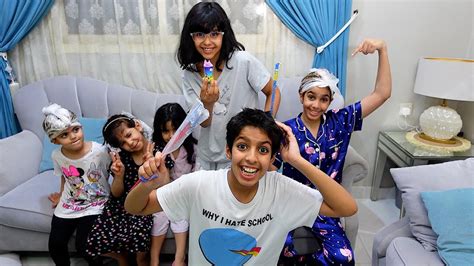 تجهيزات العيد Youtube