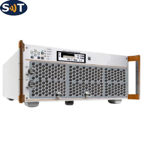 Radio And Television Communication Satellite Rf Jamming Countermeasure Radar Broadband Rf Power