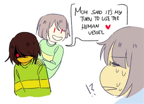 Kfc Gang Kris Dreemurr Frisk Chara Undertale Deltarune