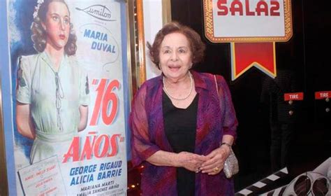 María Duval La Reina Dulce