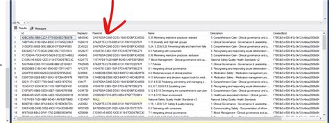 400 For Servermethodcontroller Where Sql Table Is Self Referencing