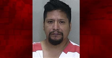 37 Year Old Man Accused Of Traveling To Ocala Motel For Sex With 13 Year Old Girl Ocala