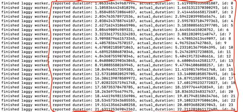 ENORMOUS OVERHEAD From Mp Get Context Spawn Issue 77050 Pytorch Pytorch GitHub