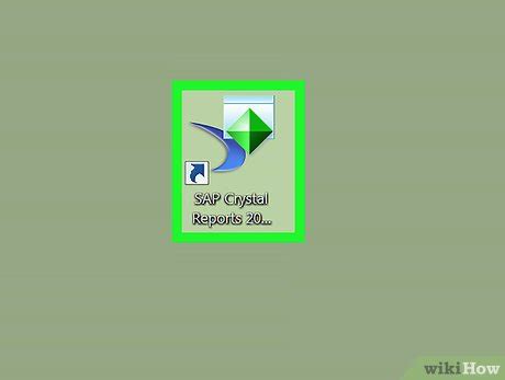 How To Open An RPT File On A PC Or Mac