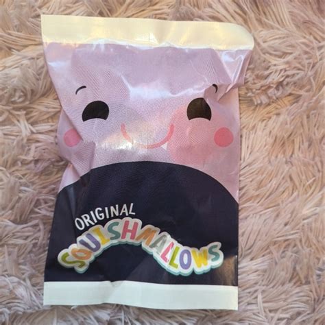 Squishmallows Toys Mcdonalds Squishmallows Zumirez 225 Poshmark