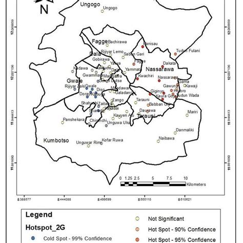 Distribution Typhoid Fever Among Youth Fig 8 Hot Spot Of Typhoid Fever Download Scientific