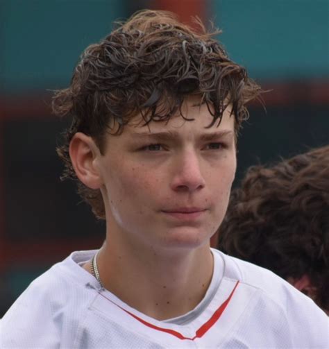 George Hawley Prep Lacrosse