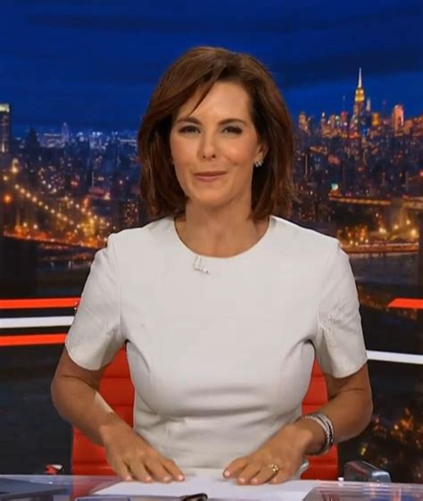 Stephanie Ruhle Rcurvynewswomen