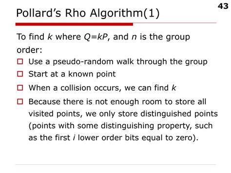 Ppt Digital Signatures Powerpoint Presentation Free Download Id395589