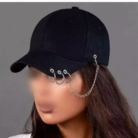 خرید و قیمت کلاه پرسینگ دار کلاه نقاب دار کلاه نقاب دار پرسینگ دار