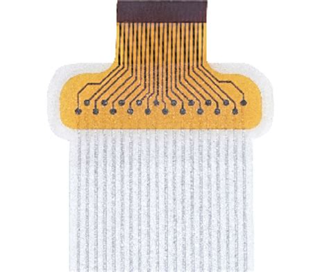 Strain Sensors Liquid Wire