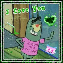 Download Plankton Yes Meme  Png  Base