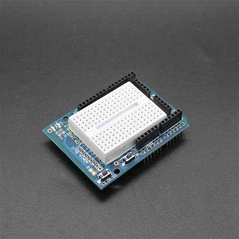 Купить Uno прото щит прототип платы расширения с Syb 170 мини макет на основе для Arduino Uno