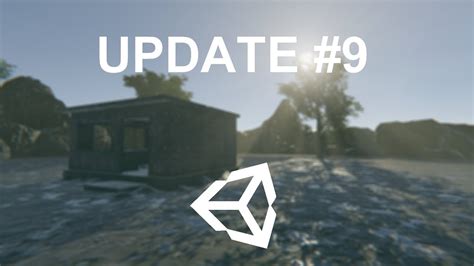 UNITY FPS PROJECT UPDATE YouTube