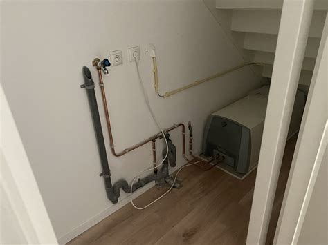 Loodgieterswerk Senk Installatieservice
