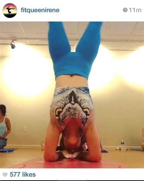 Yoga Pants Gap Alex01