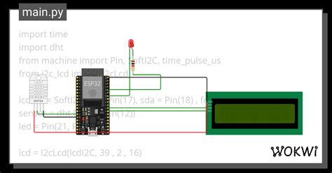 Wokwi Online Esp32 Stm32 Arduino Simulator