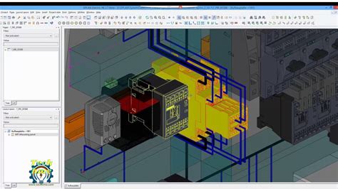 EPLAN Pro Panel The Ultimate Solution For Electrical Engineering